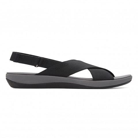 Buy Clarks Arla Kaydin Black for Women Online | Clarks Shoes India