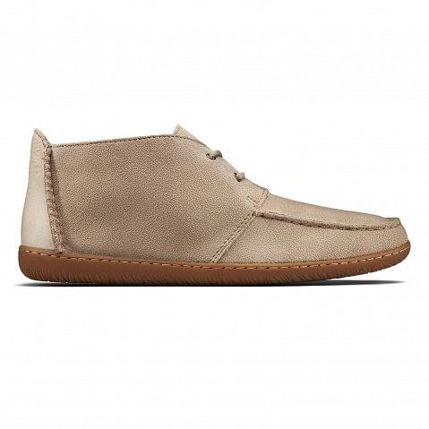 Buy Clarks Saltash Mid Sand Suede for Men Online | Clarks Shoes India