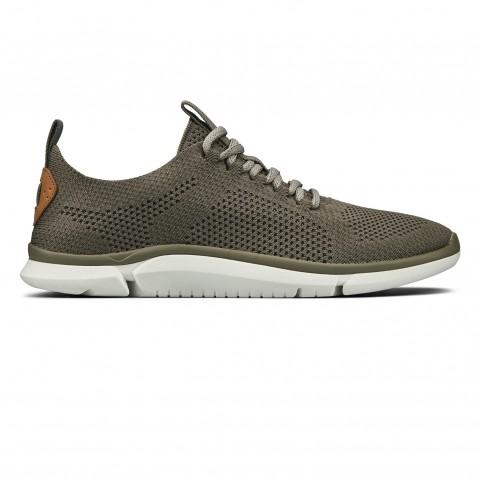 Buy Clarks Triken Run Sage for Men Online | Clarks Shoes India