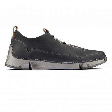 Buy Clarks Tri Spark Dark Grey for Men Online | Clarks Shoes India