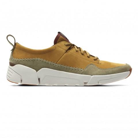 Buy Clarks Triactive Run Ochre for Men Online | Clarks Shoes India