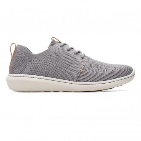 Buy Clarks Step Urban Mix Grey for Men Online | Clarks Shoes India