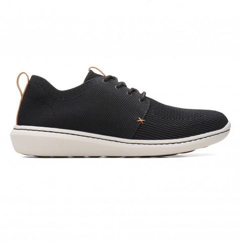 Buy Clarks Step Urban Mix Black for Men Online | Clarks Shoes India