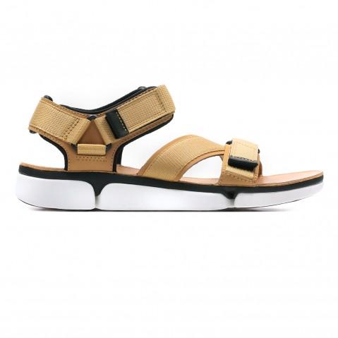 Buy Clarks Tri Cove Sun Tan Combi for Men Online | Clarks Shoes India
