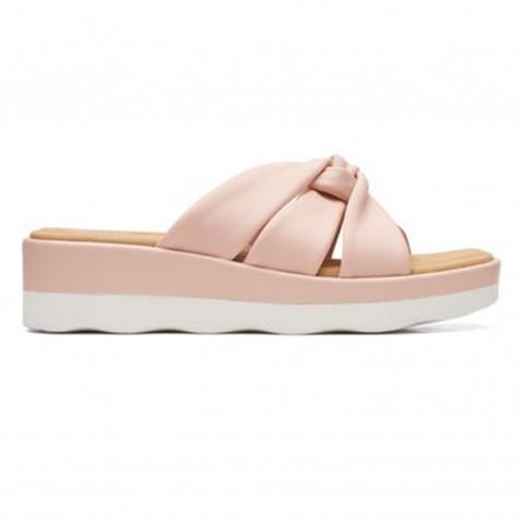 Clara Charm Light Pink