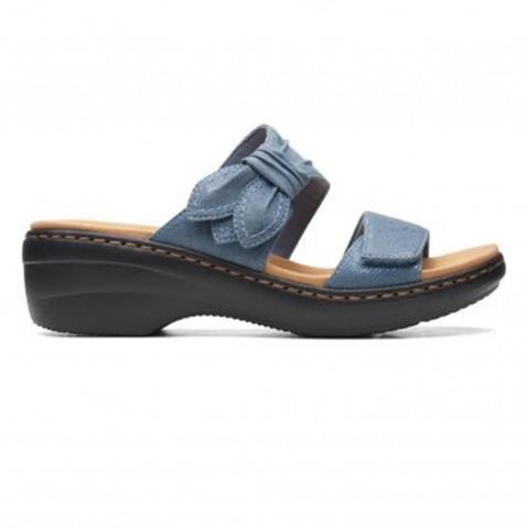Merliah Charm Blue Grey