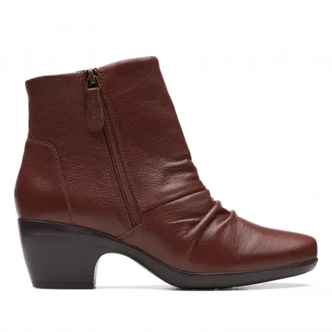 Emily Willow DARK TAN L