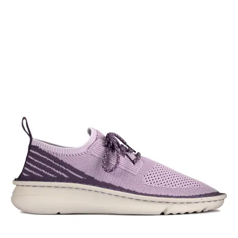 Clarks Origin2 Lavender Knit