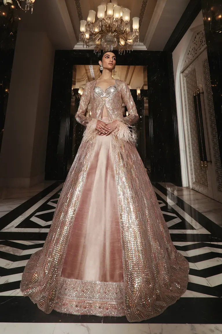 manish malhotra anarkali gown