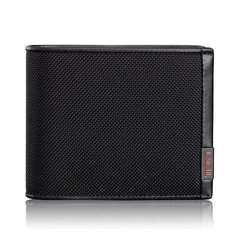 TUMI ID Lock™ Global Wallet with Coin Pocket || Tumi©