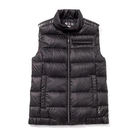 TUMIPAX WOMEN'S VEST || Tumi©