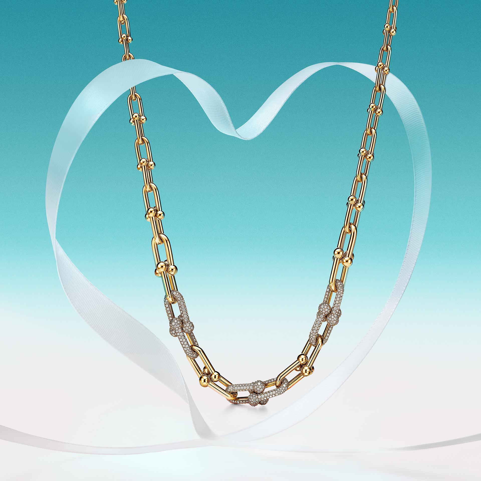Tiffany & Co. India Official | Luxury Jewelry, Gifts & Accessories ...