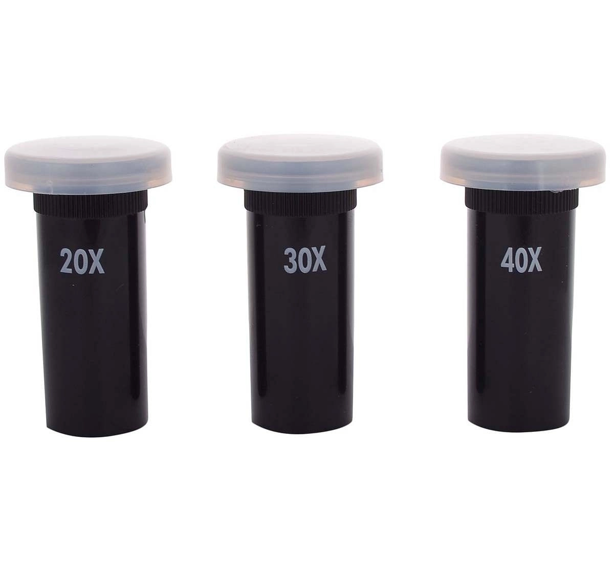 Shop Hamleys Telescope Science Equipments for Kids age 8Y+ (Silver ...