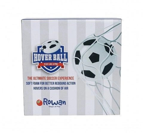 Shop Hostfull Rowan Air Soccer Hover Disk Indoor Sports for Kids age 3Y ...