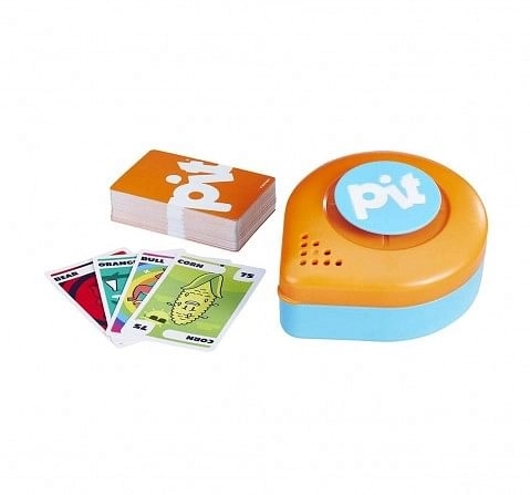 Shop Hasbro Pit Games for Kids age 12Y+ Online | Hamleys India