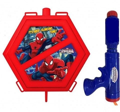 Buy HoliSpiderman Hex Tank with Gun (Colour & Design may vary ...