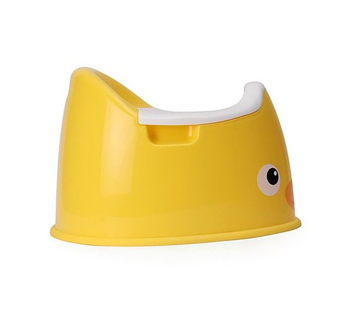 Shop Fisher Price Potty Seat - Yellow Baby Gear for Kids age 9M ...