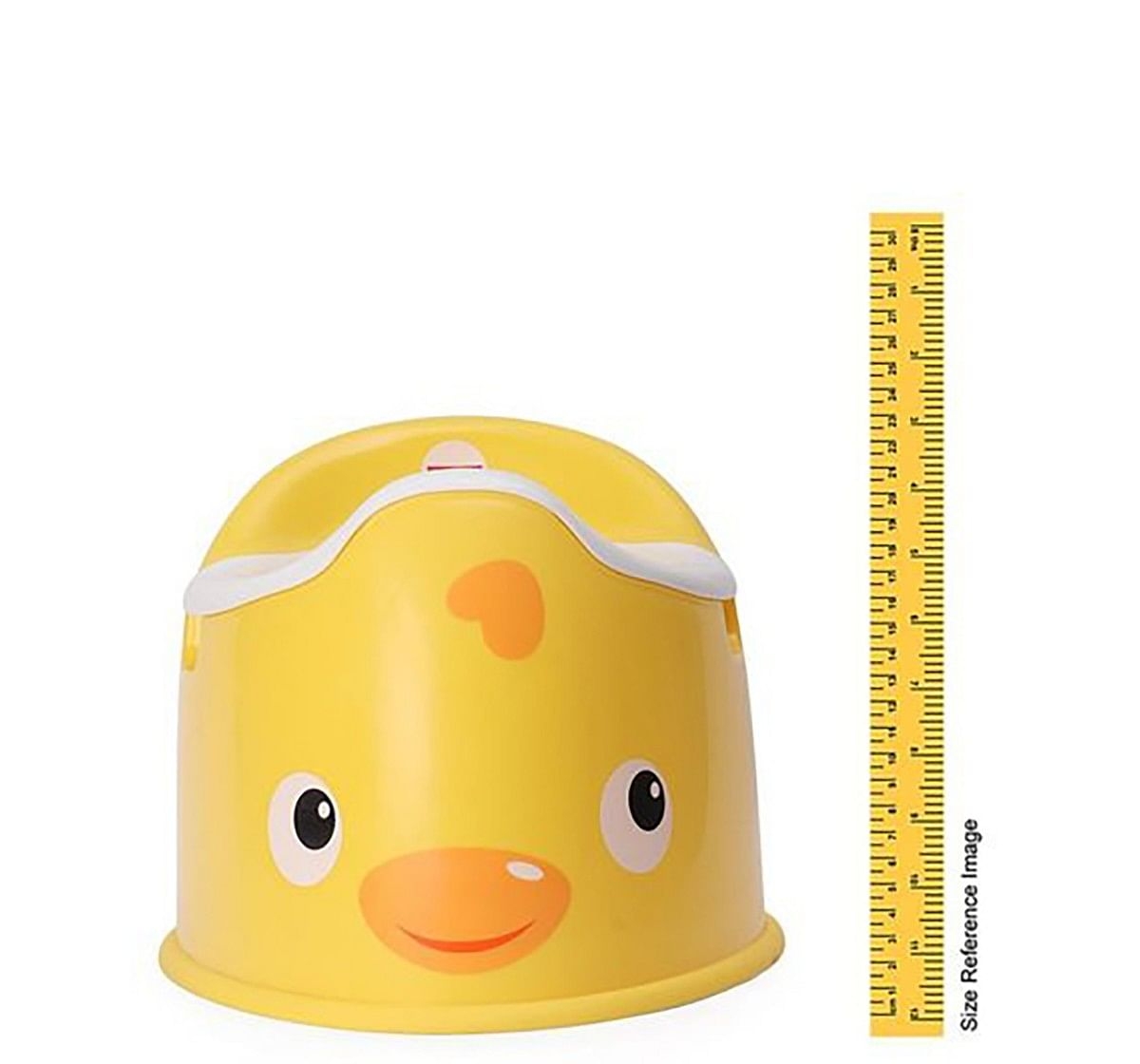 Shop Fisher Price Potty Seat - Yellow Baby Gear for Kids age 9M ...
