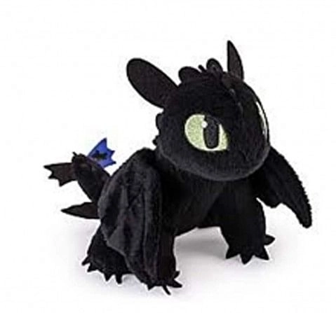Shop How To Train Your Dragon Premium Plush Assorted Character Soft ...