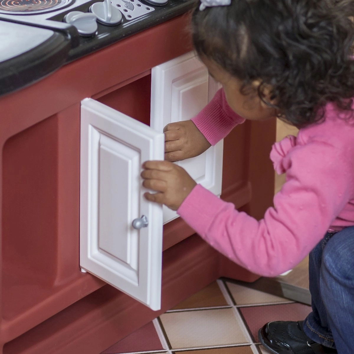 Step2 Grand Walk-In Kitchen Multicolour 2Y+