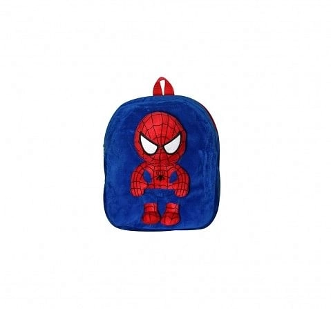 Shop Marvel disney Marvel Spiderman Toy On Bag Plush Accessories for ...