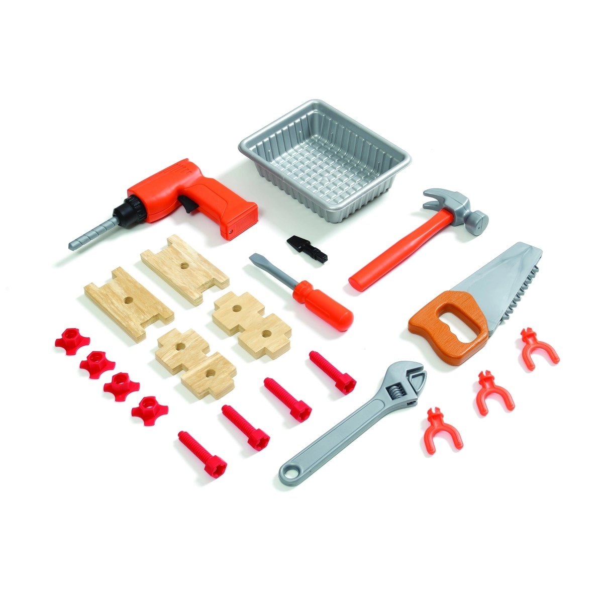 Step2 Handy HelperS Workbench Multicolour 3Y+