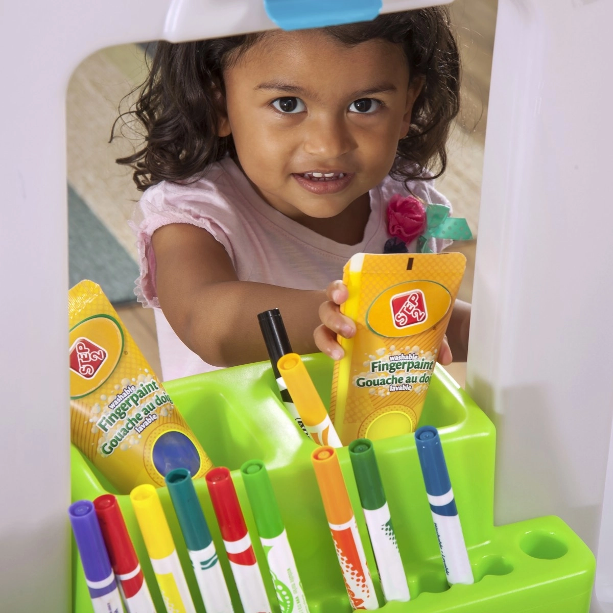 Step2 Great Creations Art Center Multicolour 3Y+