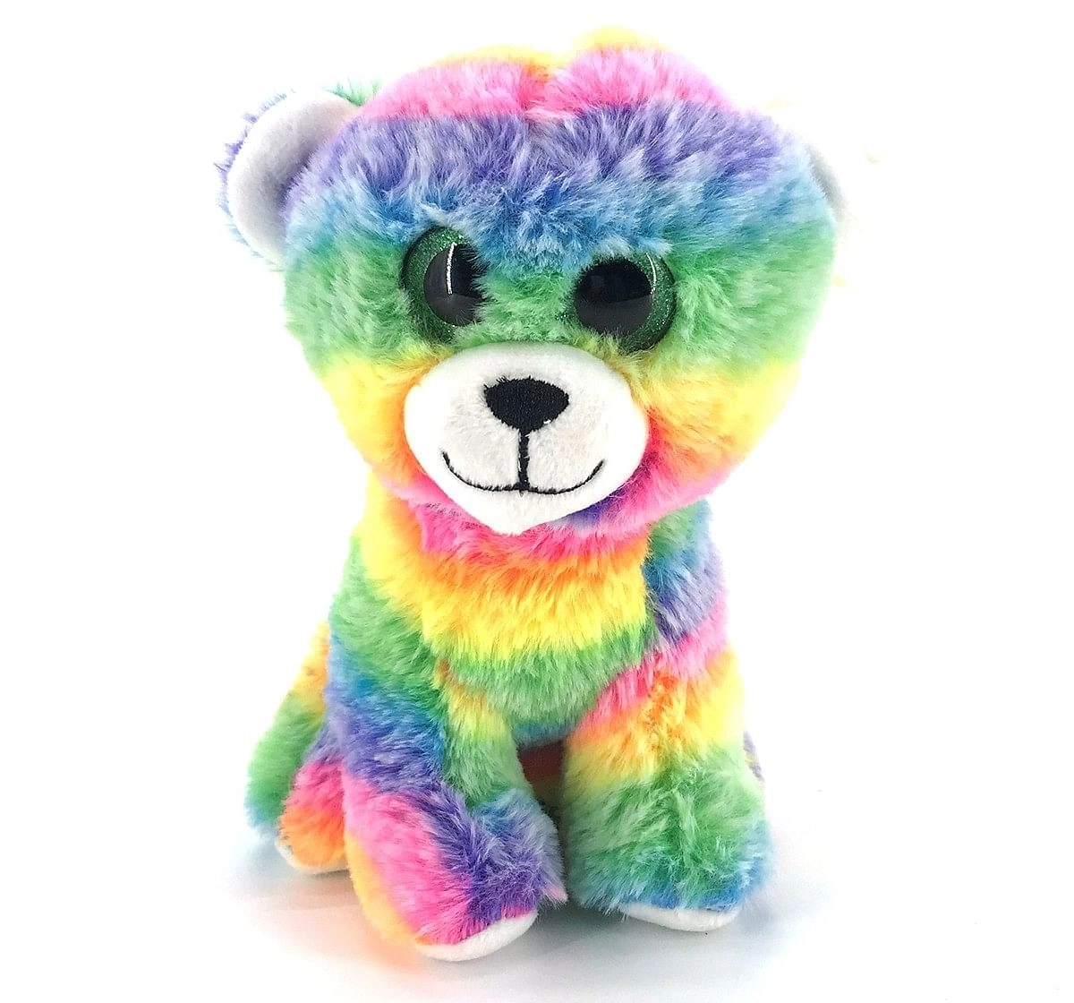 Shop Dimpy Stuff Standing Assorted Animals 10 Designs, Assorted, Unisex ...