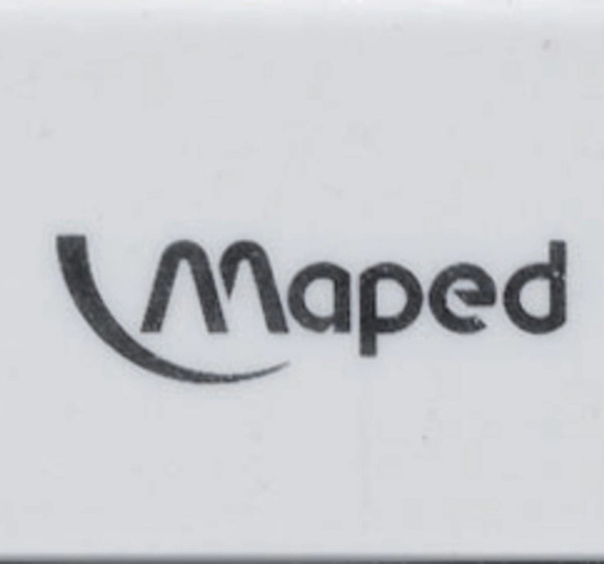 Maped Metal Open Geometry Box 9 Instrument - Stationery Supplies ...