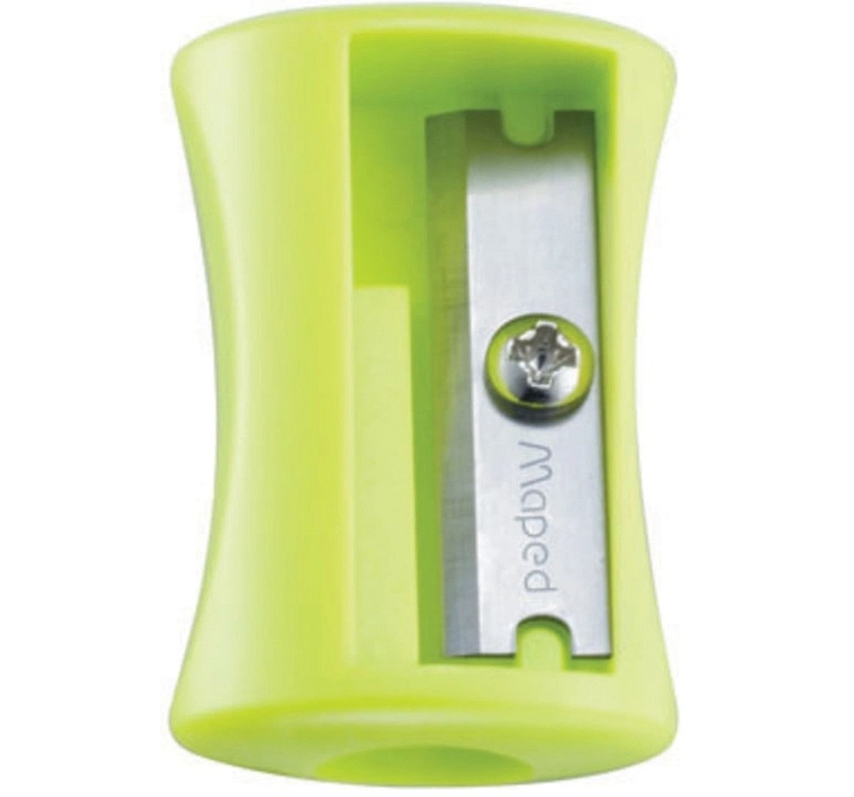 Maped Metal Open Geometry Box 9 Instrument - Stationery Supplies ...