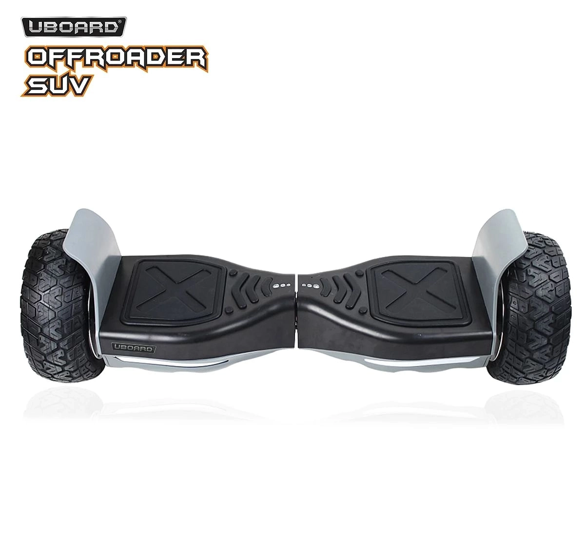 Uboard Suv Off-Raoder Eelectric Vehicle, Multicolour, 14Y+