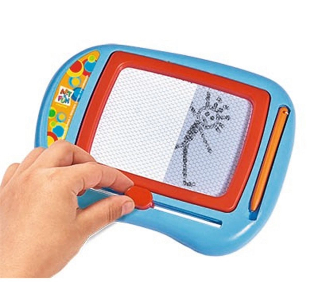 Simba Art and Fun Small Drawing Board Multicolor 3Y+