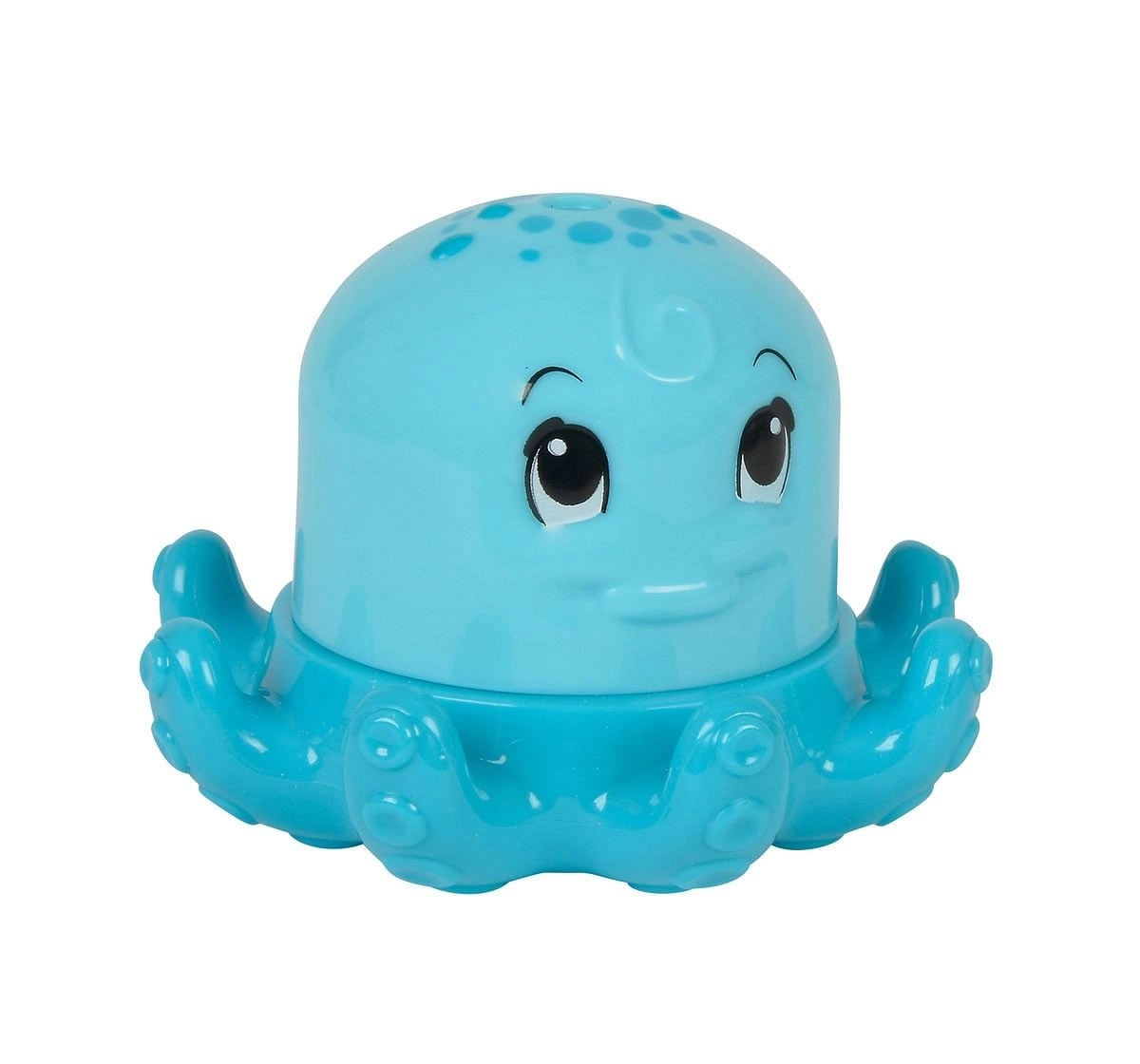 Simba ABC Bathing Octopus Multicolor 12M+