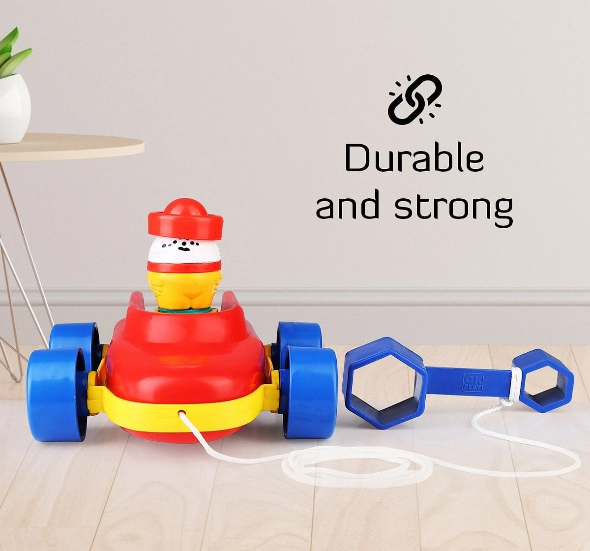 Shooting star Take apart racer Car for toddlers Multicolor 0M+