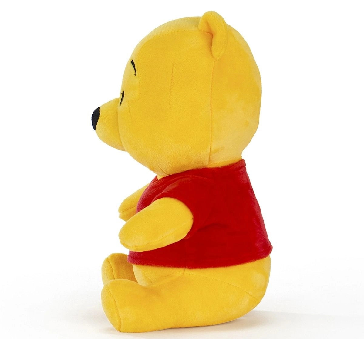 Peluche Colección De Disney Winnie The Pooh Sentado Con, 46% OFF