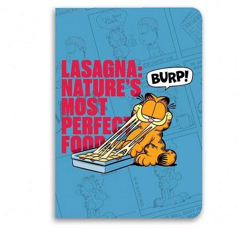Celfiedesign Perfect Food Notebook - Fun Stationery Supplies - Hamleys ...