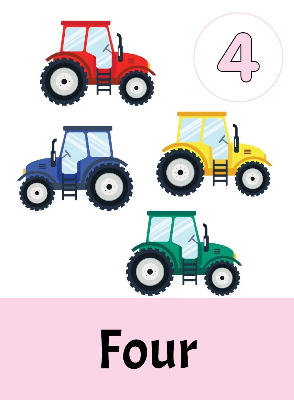 Dreamland Flash Cards Numbers 30 Double Sided Wipe Clean Flash Cards ...