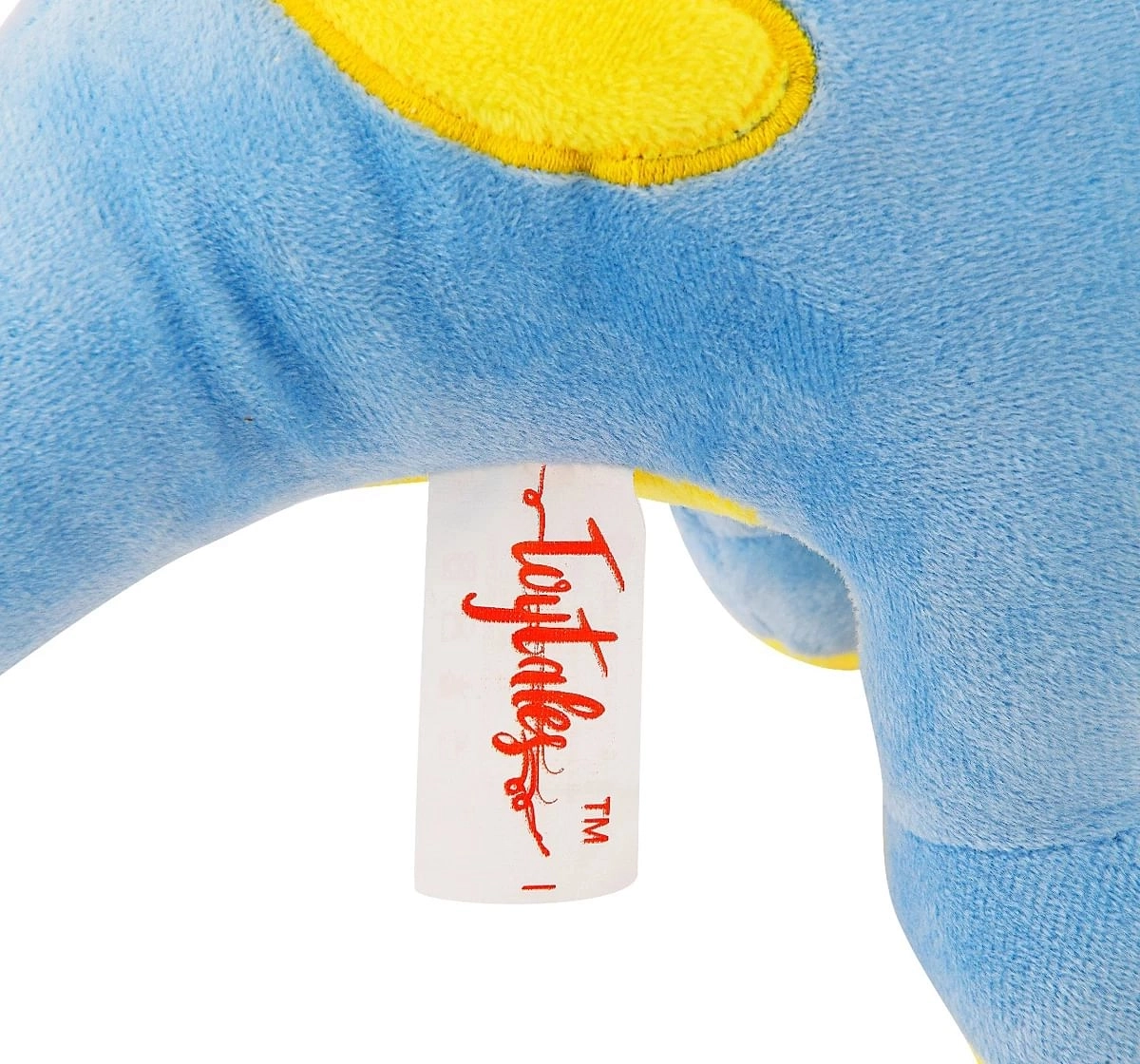 Toytales Cooper Dino 53Cm Stuffed Animal Blue 3Y+