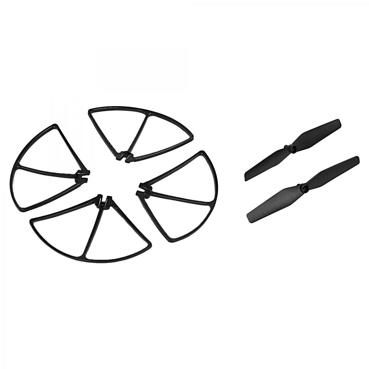 Electrobotic Dual Camera Drone With Altitude Hold Position Holding 720P ...