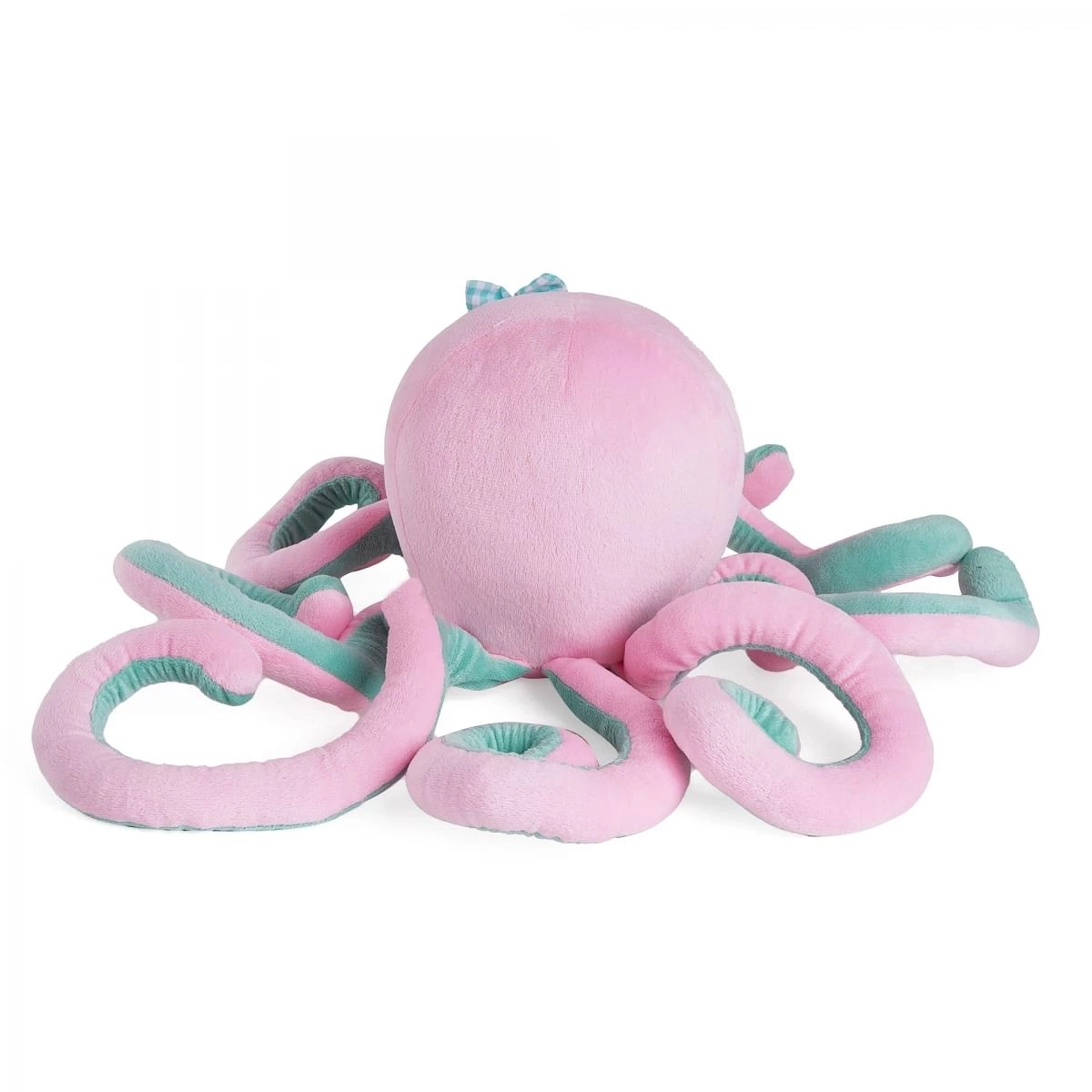 Huggable Cuddly Octopus Stuffed Toy By Fuzzbuzz, Soft Toys for Kids ...