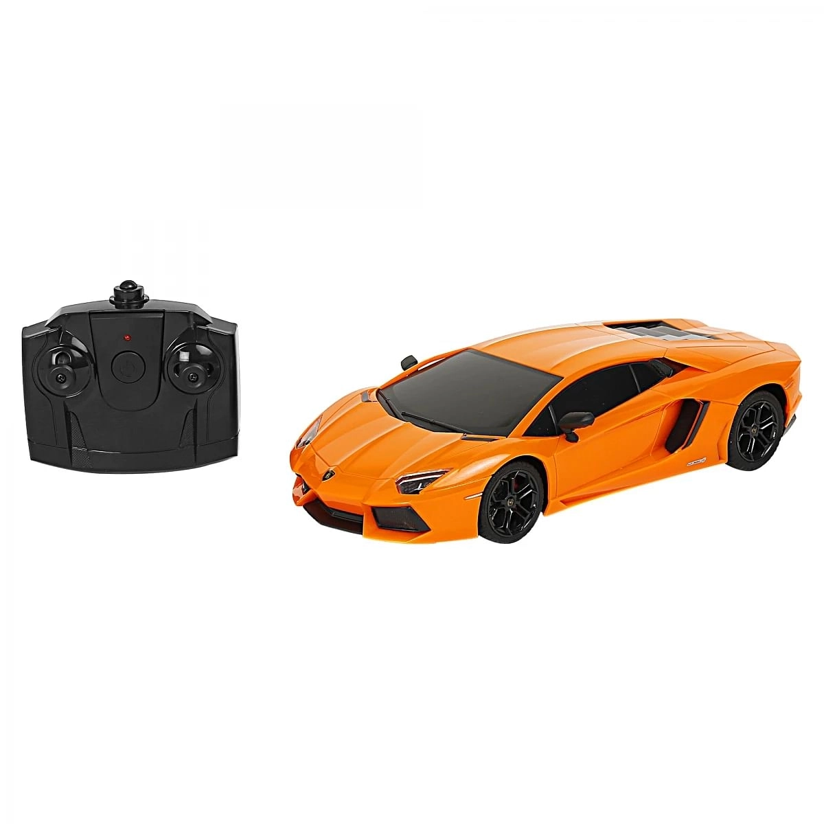 Ralleys Lamborghini Aventador LP700-4 Remote Control Car for Kids, 6Y ...