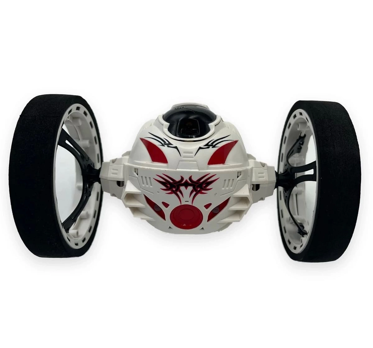 Remote Control Sumo Jumping Car By Ralleys, Bounce Car For Kids with ...