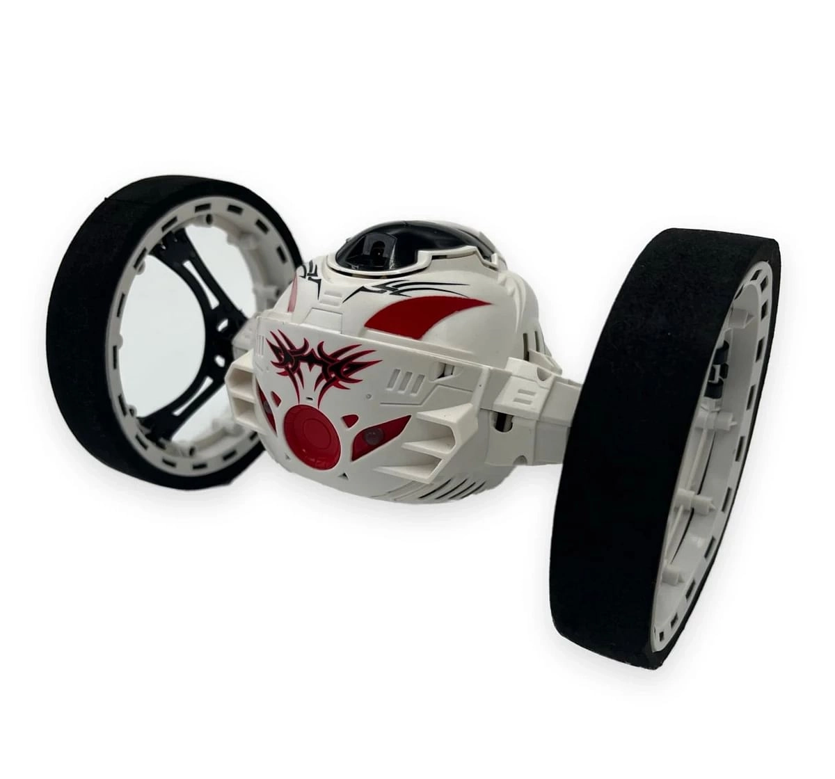 Remote Control Sumo Jumping Car By Ralleys, Bounce Car For Kids with ...