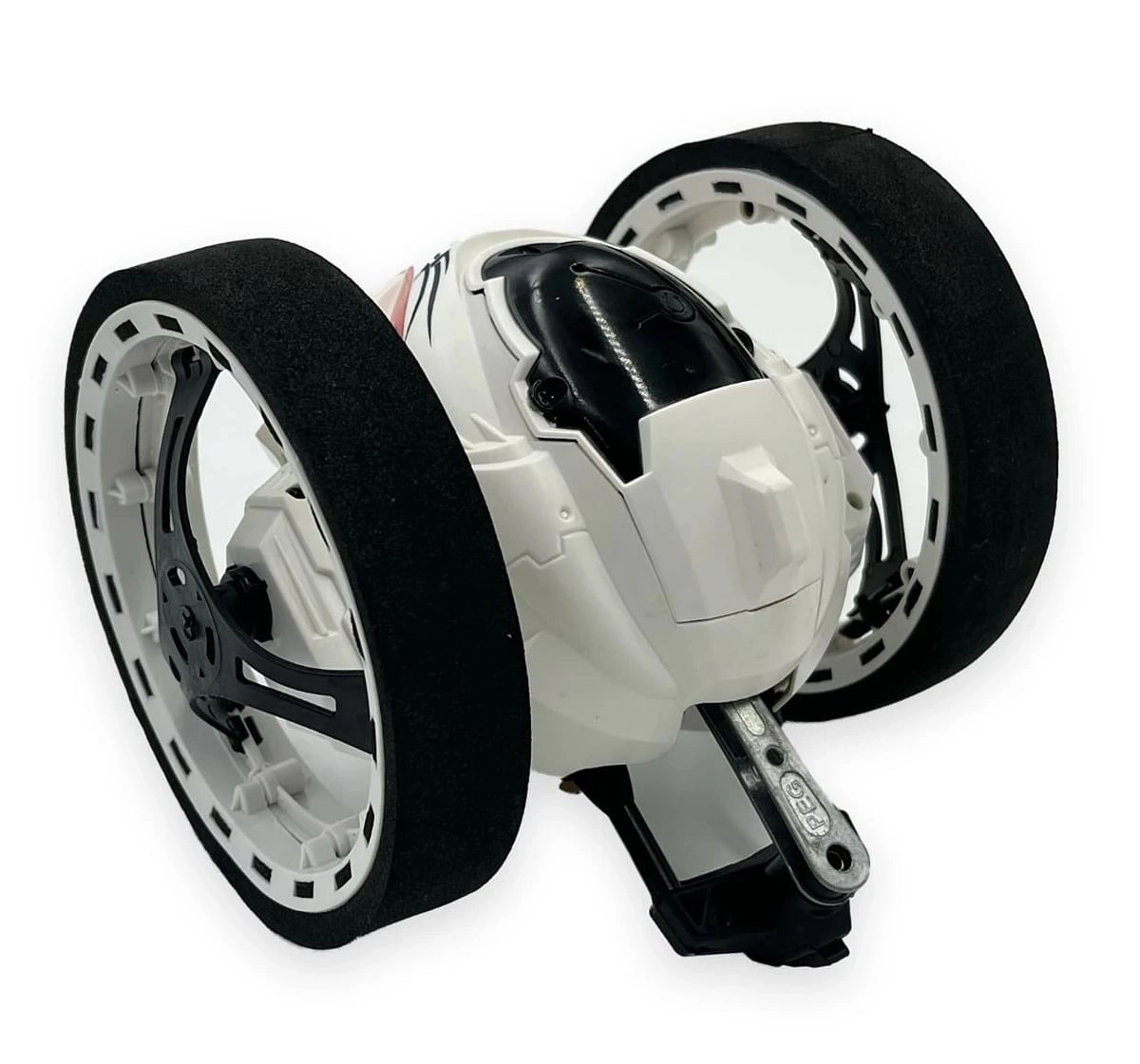 Remote Control Sumo Jumping Car By Ralleys, Bounce Car For Kids with ...