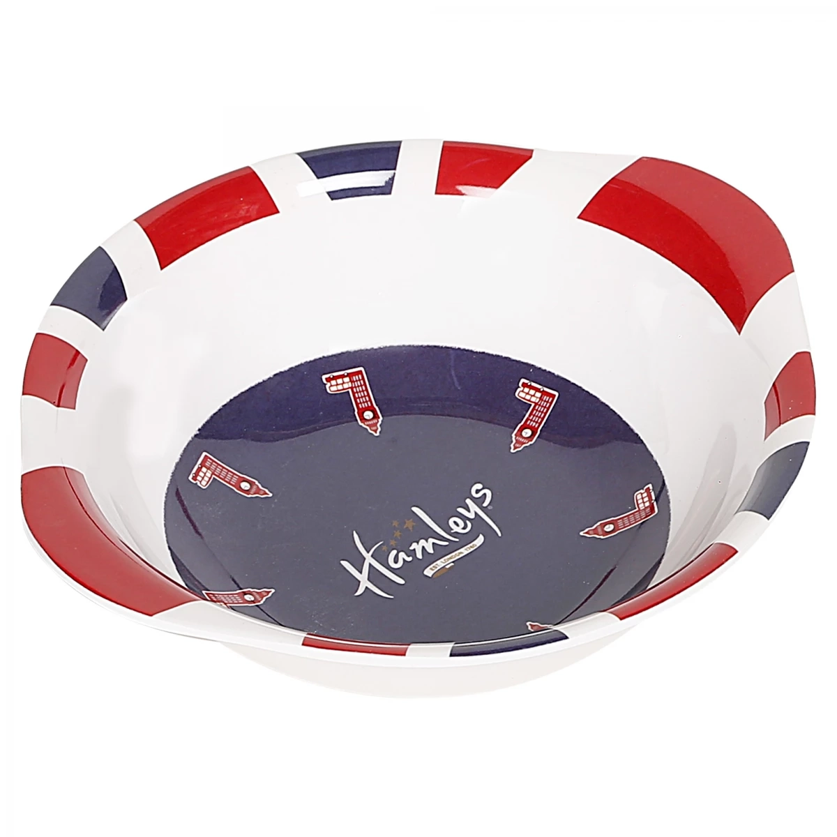 Hamleys Kids 5 Pc Dinner Set Hamleys London age 1Y+