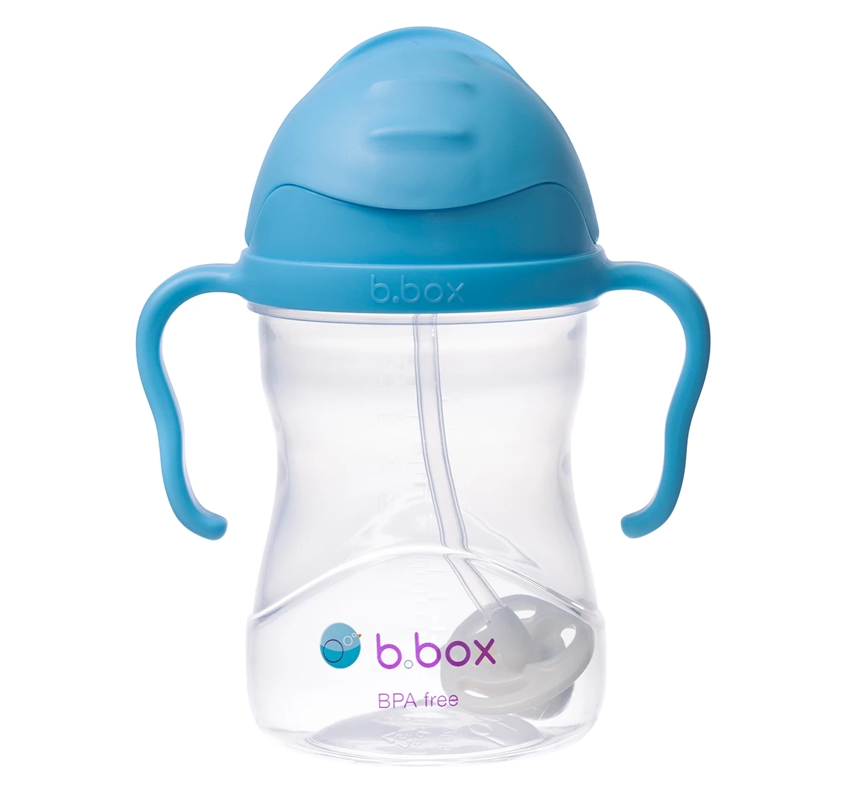b.box Feeding Set Blue 18M+