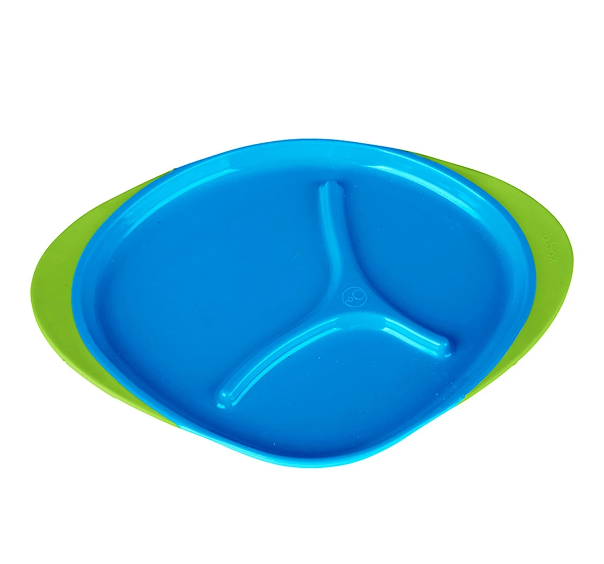 b.box Feeding Set Blue 18M+