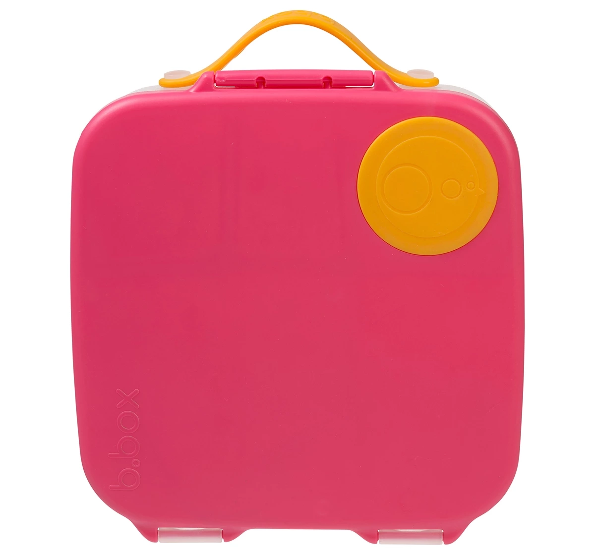 b.box Lunch Box Pink 3Y+