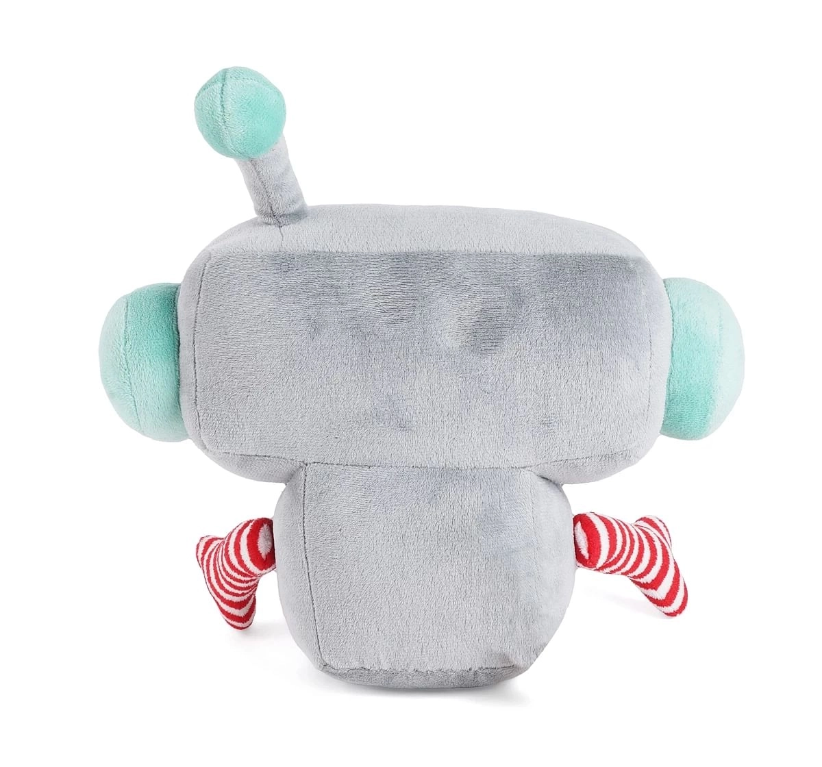 Fuzzbuzz Starrie Robot For Kids, 2M+