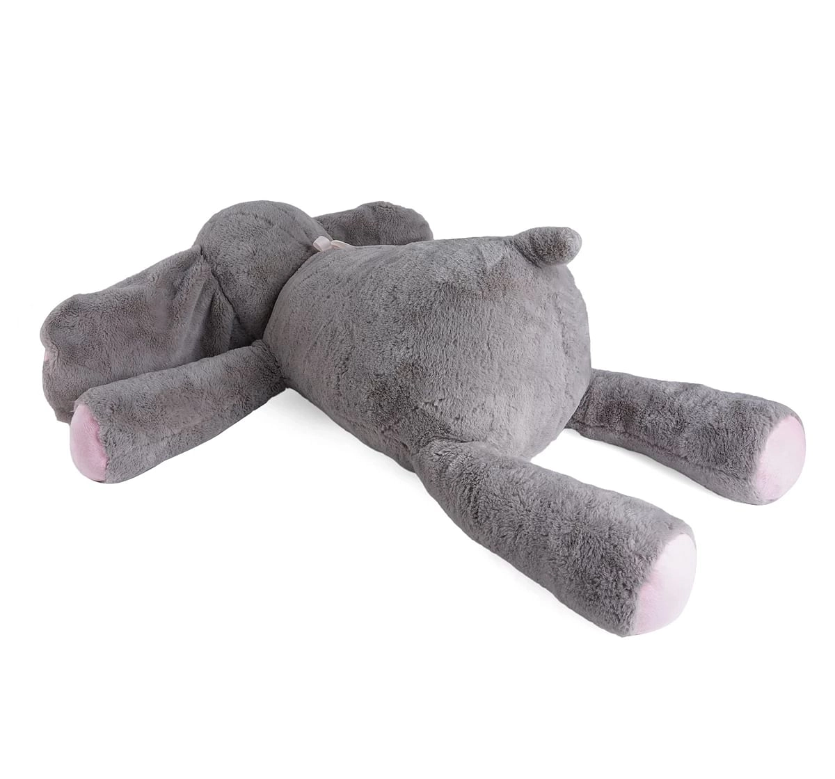 Fuzzbuzz Jumbo Elephant For Kids, 2M+